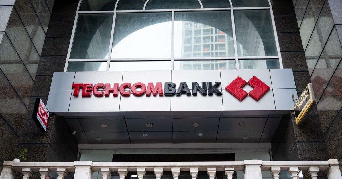 Techcombank: Đột phá kép với Trái phiếu Xanh và giải pháp C-Cash - 60s ...